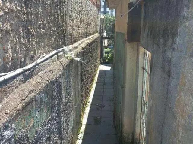 Terreno / Lote para Venda em Santo André/SP Parque Oratório