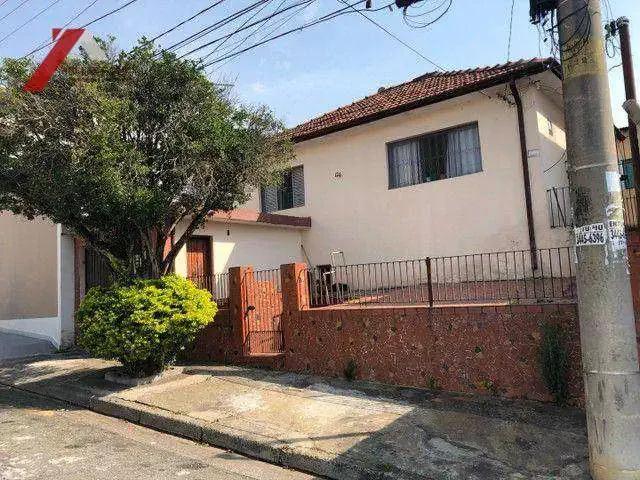 Terreno / Lote para Venda em Santo André/SP Parque Oratório