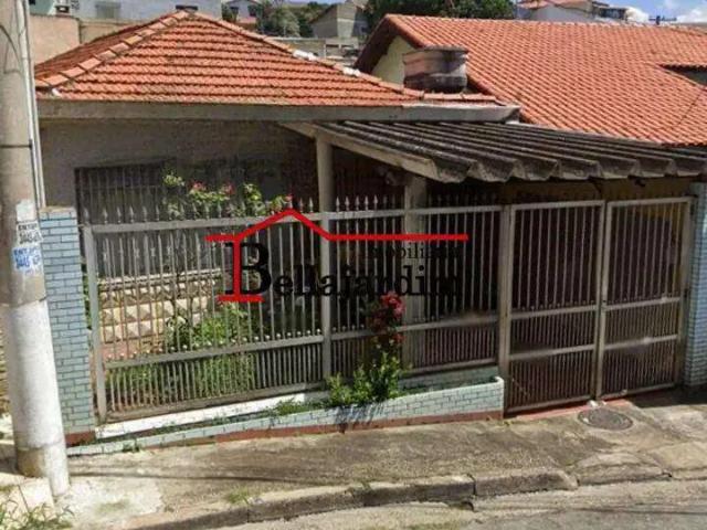 Terreno / Lote para Venda em Santo André/SP Parque Oratório