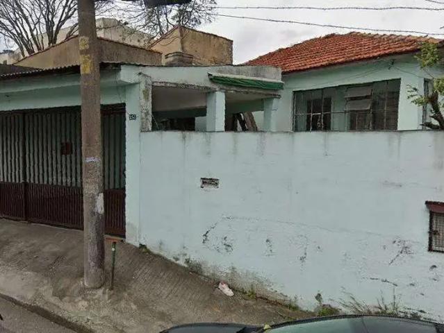 Terreno / Lote para Venda em Santo André/SP Parque Oratório