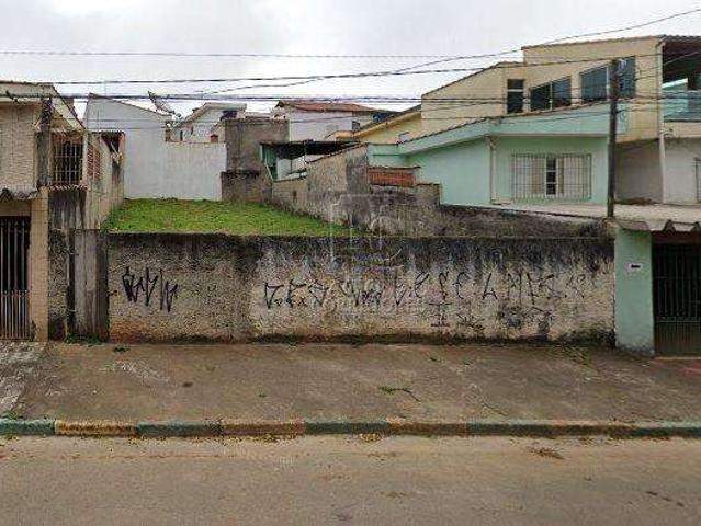 Terreno / Lote para Venda em Santo André/SP Parque Oratório