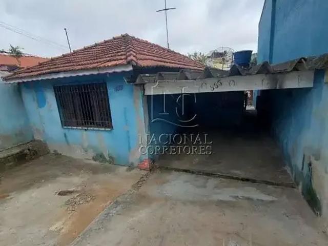 Terreno / Lote para Venda em Santo André/SP Parque Oratório