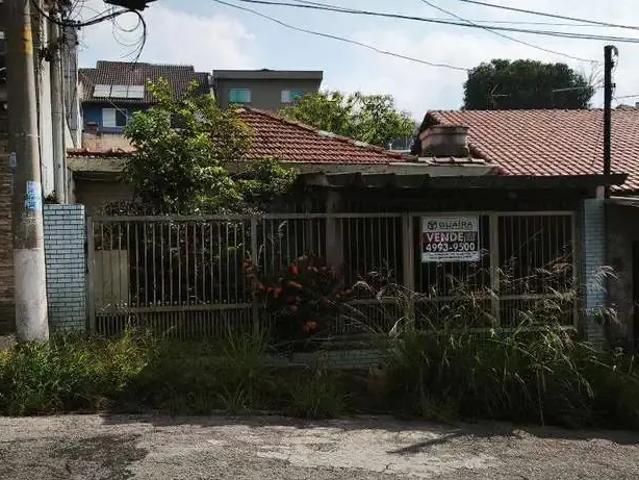 Terreno / Lote para Venda em Santo André/SP Parque Oratório