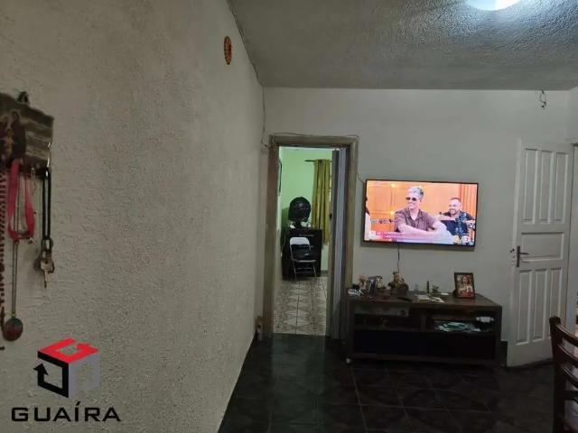 Terreno / Lote para Venda em Santo André/SP Parque Oratório 3 Quartos
