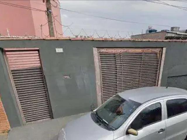 Terreno / Lote para Venda em Santo André/SP Sacadura Cabral