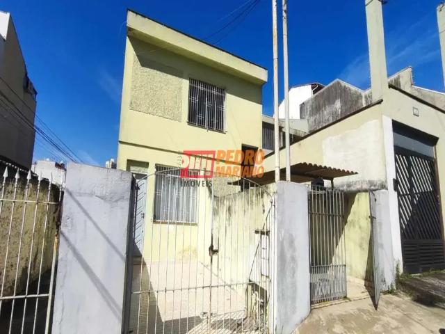 Terreno / Lote para Venda em Santo André/SP Santa Maria