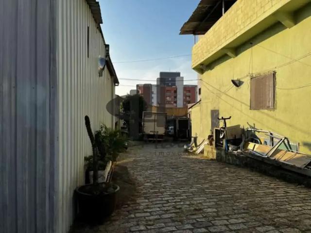 Terreno / Lote para Venda em Santo André/SP Santa Maria
