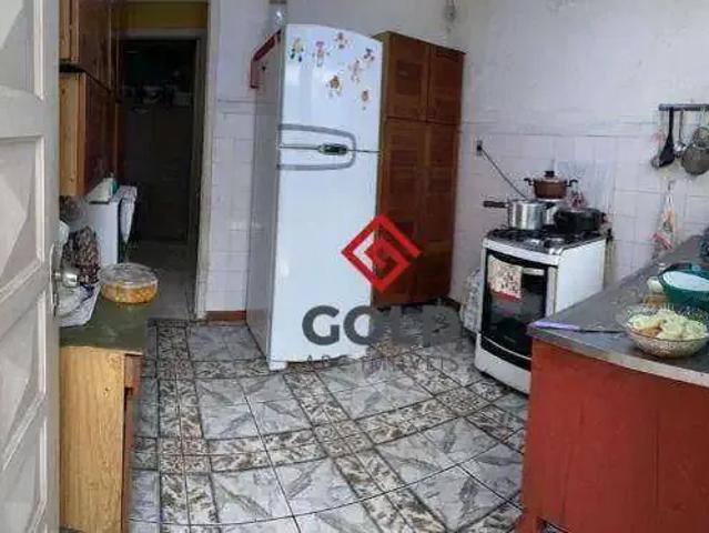 Terreno / Lote para Venda em Santo André/SP Santa Maria