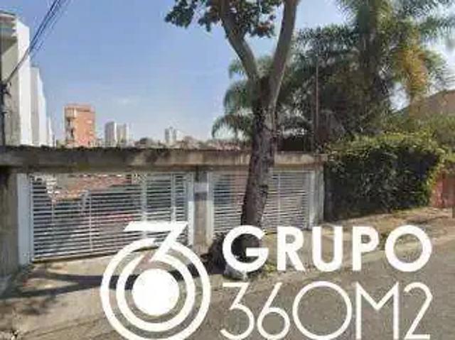 Terreno / Lote para Venda em Santo André/SP Santa Maria