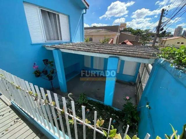 Terreno / Lote para Venda em Santo André/SP Santa Maria