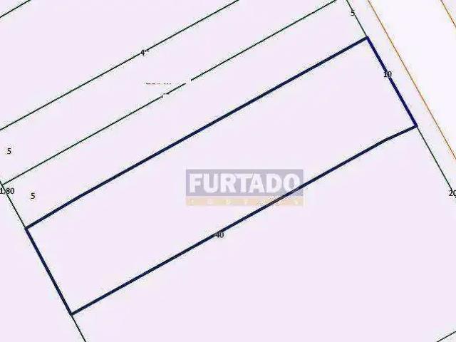 Terreno / Lote para Venda em Santo André/SP Santa Maria