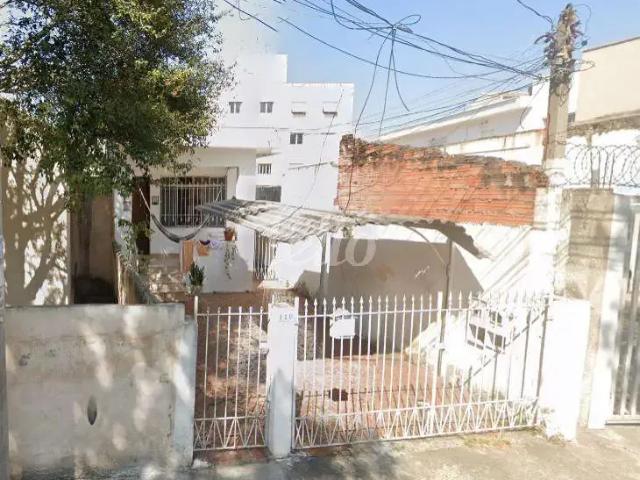 Terreno / Lote para Venda em Santo André/SP Santa Teresinha