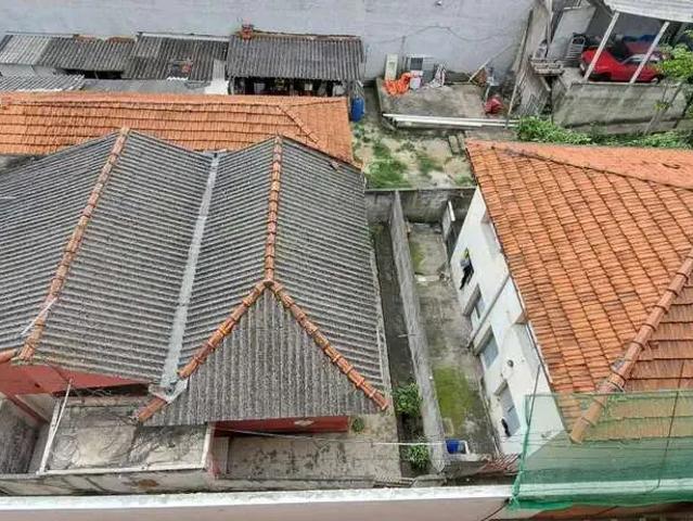 Terreno / Lote para Venda em Santo André/SP Santa Teresinha