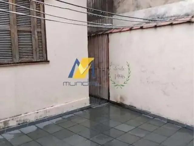 Terreno / Lote para Venda em Santo André/SP Santa Teresinha