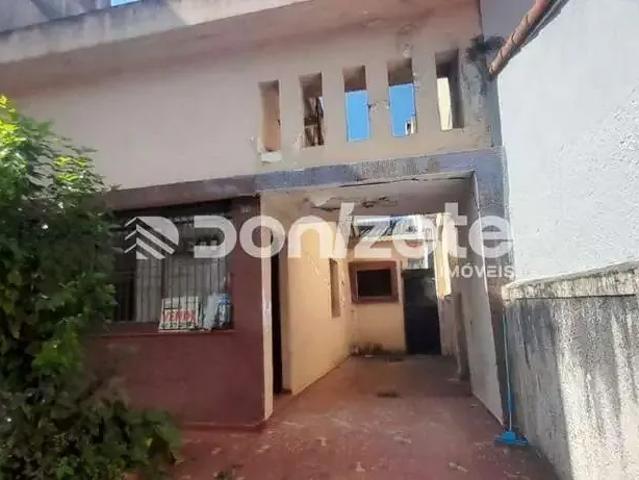 Terreno / Lote para Venda em Santo André/SP Santa Teresinha