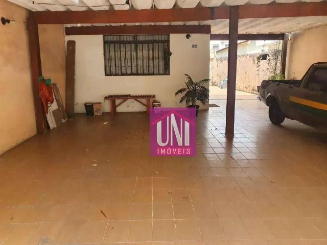 Terreno / Lote para Venda em Santo André/SP Santa Teresinha