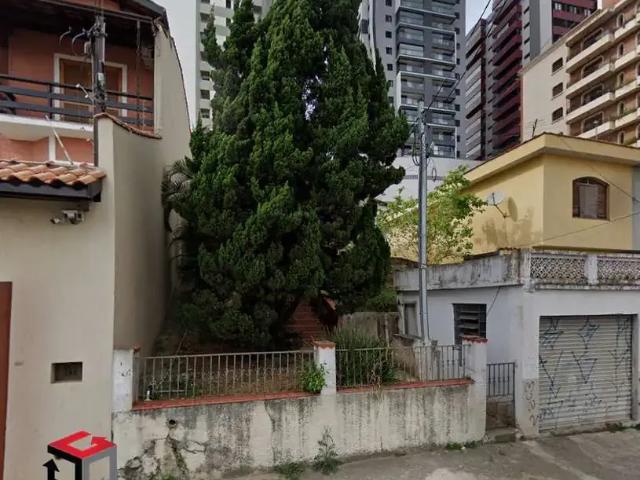 Terreno / Lote para Venda em Santo André/SP Santa Teresinha