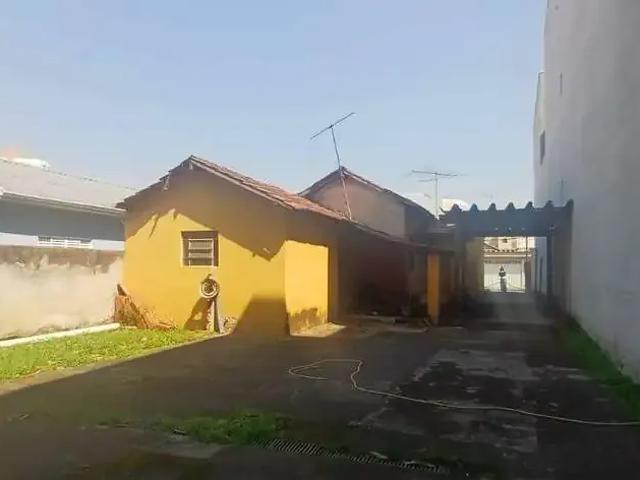 Terreno / Lote para Venda em Santo André/SP Santa Teresinha