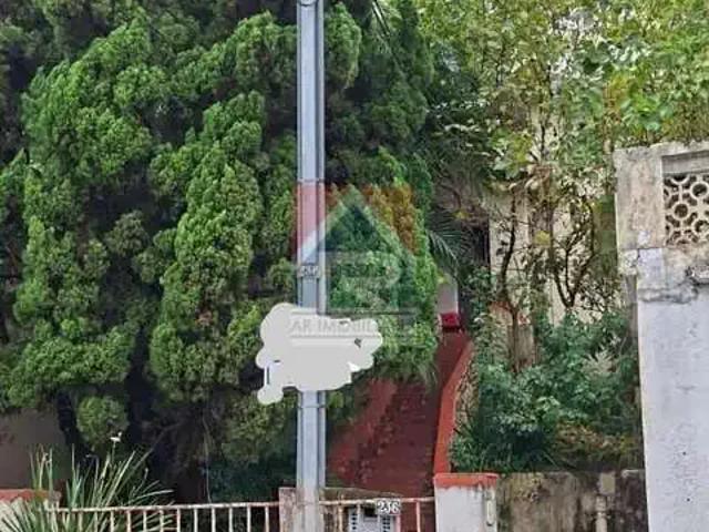 Terreno / Lote para Venda em Santo André/SP Santa Teresinha
