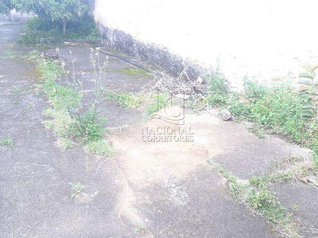 Terreno / Lote para Venda em Santo André/SP Santa Teresinha