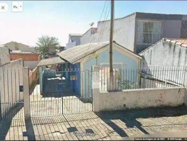 Terreno / Lote para Venda em Santo André/SP Utinga