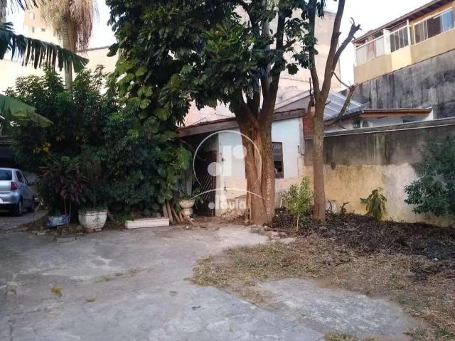 Terreno / Lote para Venda em Santo André/SP Utinga