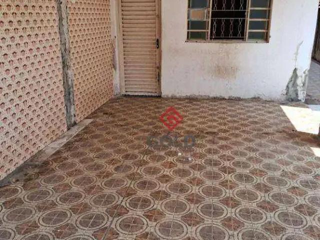 Terreno / Lote para Venda em Santo André/SP Utinga