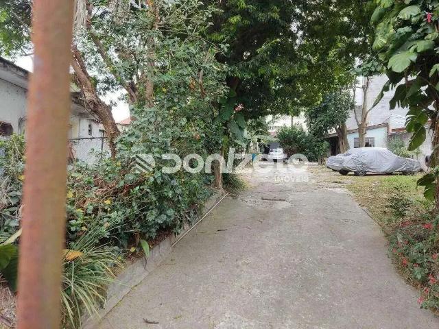 Terreno / Lote para Venda em Santo André/SP Utinga
