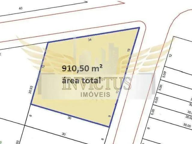 Terreno / Lote para Venda em Santo André/SP Utinga