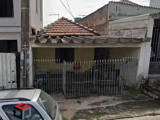 Terreno / Lote para Venda em Santo André/SP Utinga
