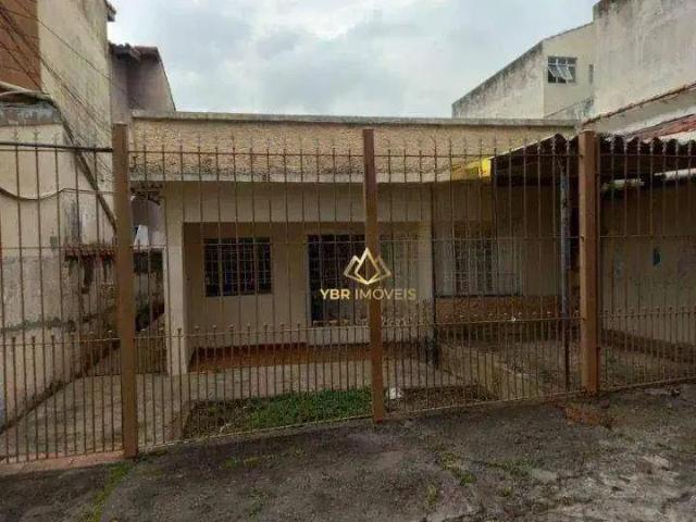 Terreno / Lote para Venda em Santo André/SP Utinga