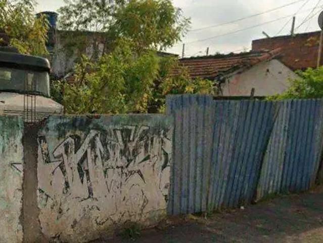 Terreno / Lote para Venda em Santo André/SP Utinga