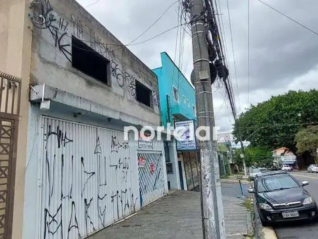 Terreno / Lote para Venda em Santo André/SP Utinga