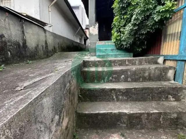 Terreno / Lote para Venda em Santo André/SP Utinga