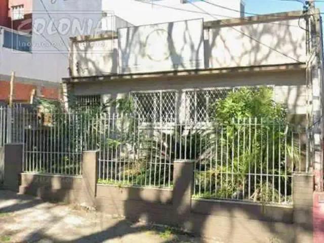 Terreno / Lote para Venda em Santo André/SP Utinga