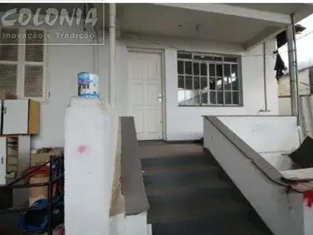 Terreno / Lote para Venda em Santo André/SP Utinga