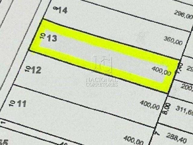 Terreno / Lote para Venda em Santo André/SP Utinga