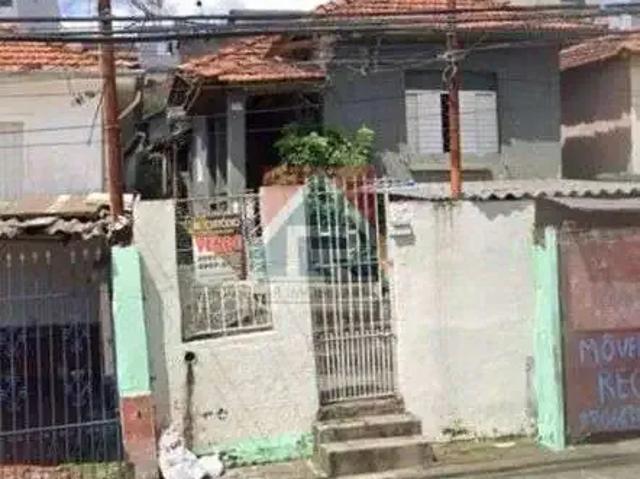 Terreno / Lote para Venda em Santo André/SP Utinga