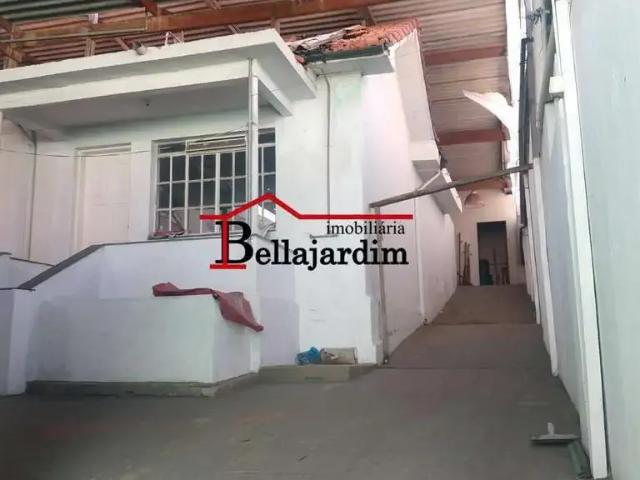 Terreno / Lote para Venda em Santo André/SP Utinga