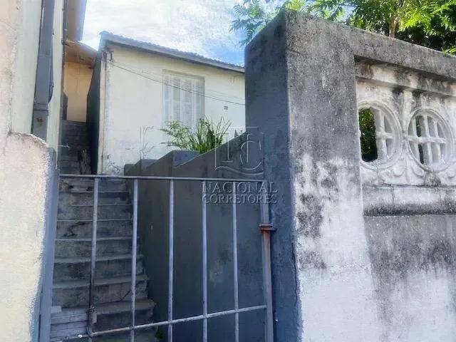 Terreno / Lote para Venda em Santo André/SP Utinga