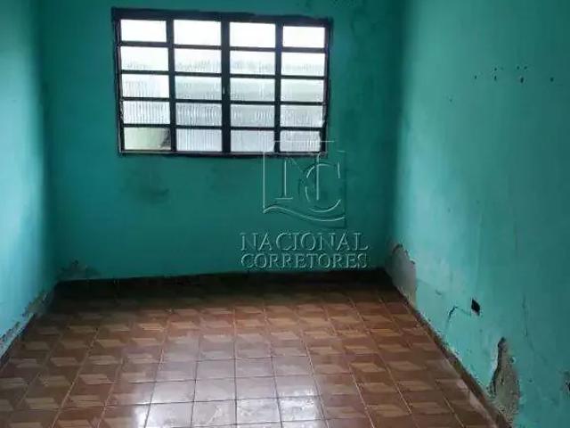 Terreno / Lote para Venda em Santo André/SP Utinga