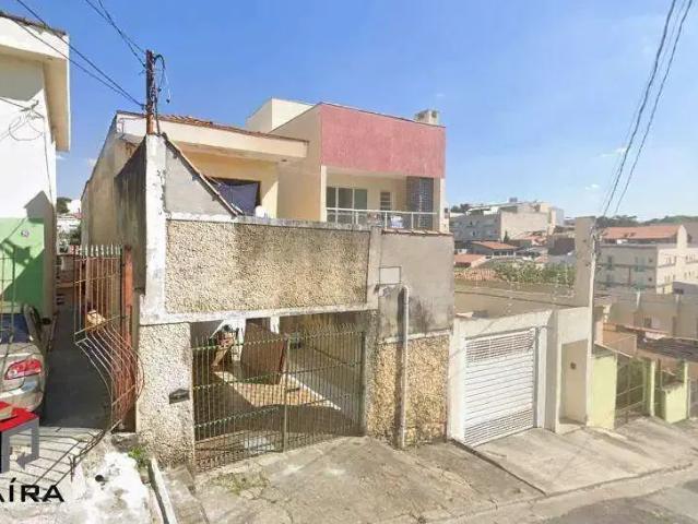 Terreno / Lote para Venda em Santo André/SP Utinga