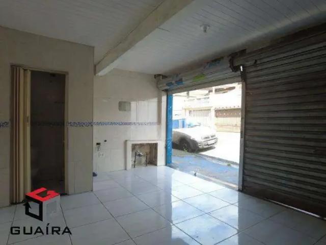 Terreno / Lote para Venda em Santo André/SP Vila Camilópolis