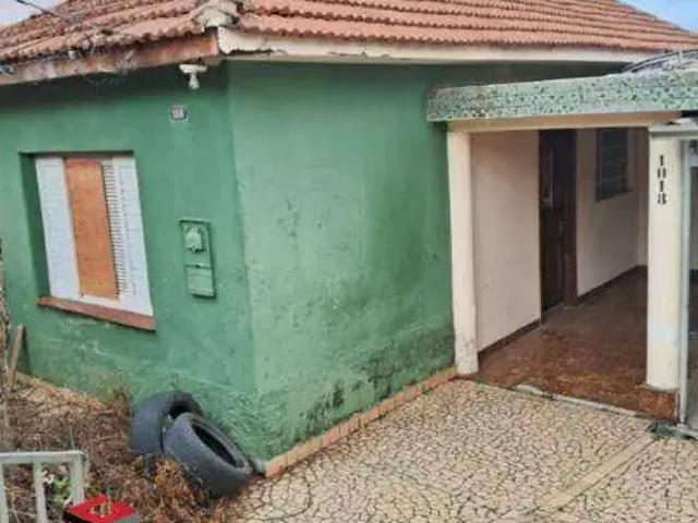 Terreno / Lote para Venda em Santo André/SP Vila Camilópolis