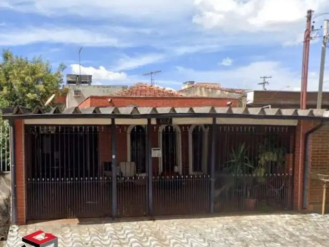 Terreno / Lote para Venda em Santo André/SP Vila Camilópolis