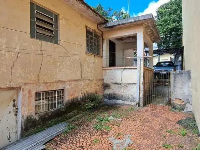 Terreno / Lote para Venda em Santo André/SP Vila Camilópolis