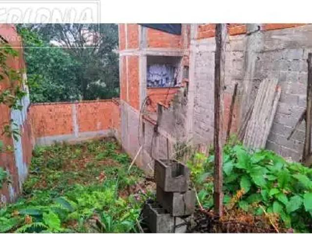 Terreno / Lote para Venda em Santo André/SP Vila Camilópolis