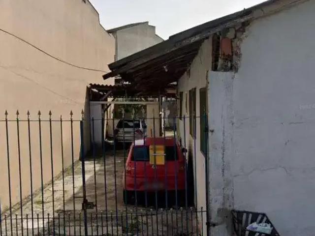 Terreno / Lote para Venda em Santo André/SP Vila Cecília Maria