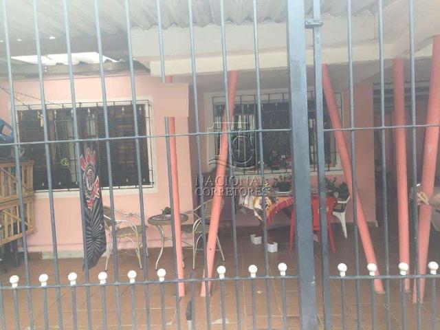 Terreno / Lote para Venda em Santo André/SP Vila Clarice
