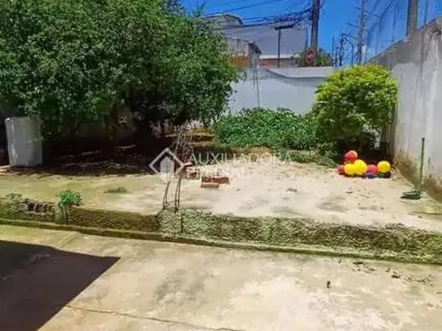 Terreno / Lote para Venda em Santo André/SP Vila Clarice